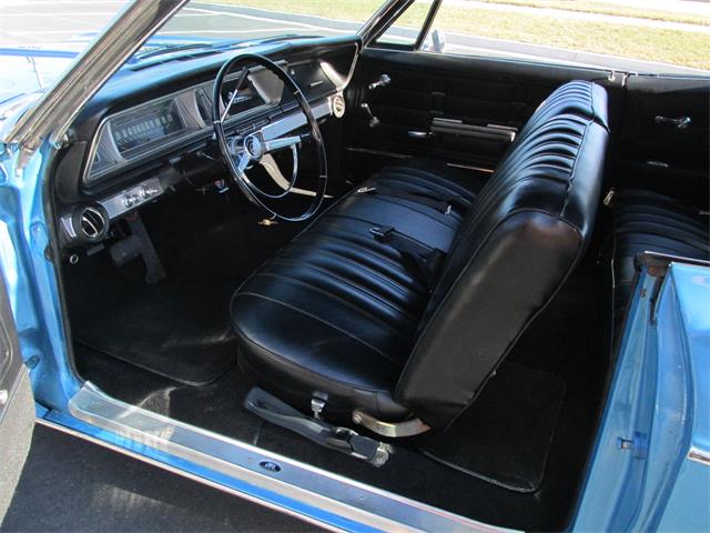 1966 Chevrolet Impala for Sale | ClassicCars.com | CC-1711059