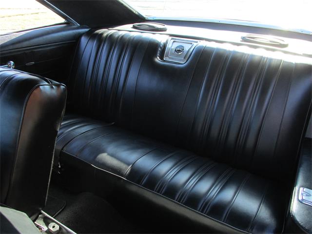 1966 Chevrolet Impala for Sale | ClassicCars.com | CC-1711059