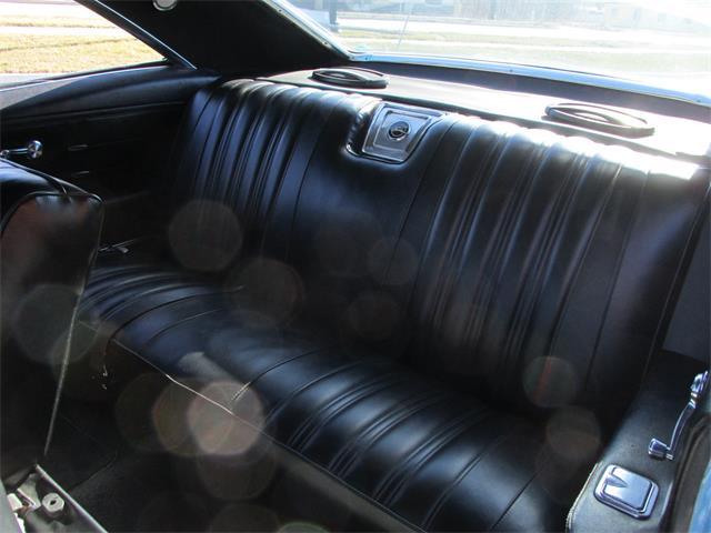 1966 Chevrolet Impala for Sale | ClassicCars.com | CC-1711059