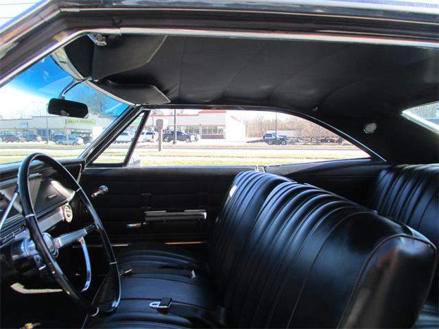 1966 Chevrolet Impala for Sale | ClassicCars.com | CC-1711059