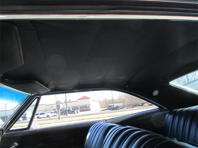 1966 Chevrolet Impala for Sale | ClassicCars.com | CC-1711059