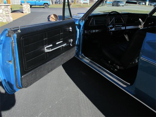 1966 Chevrolet Impala for Sale | ClassicCars.com | CC-1711059