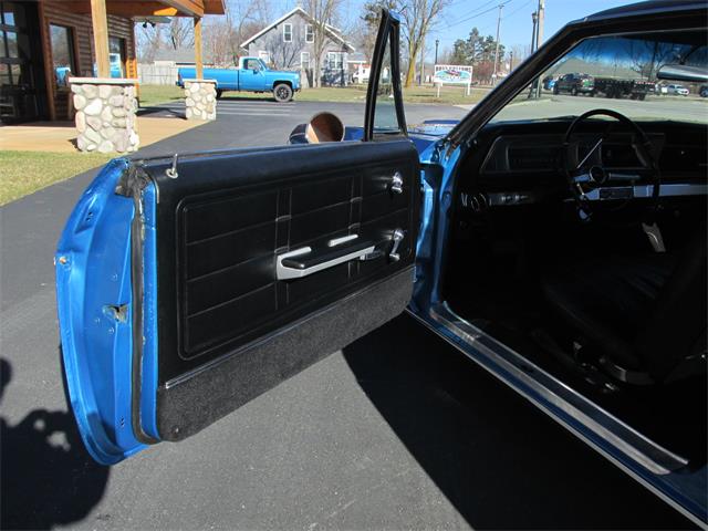 1966 Chevrolet Impala for Sale | ClassicCars.com | CC-1711059