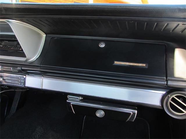 1966 Chevrolet Impala for Sale | ClassicCars.com | CC-1711059
