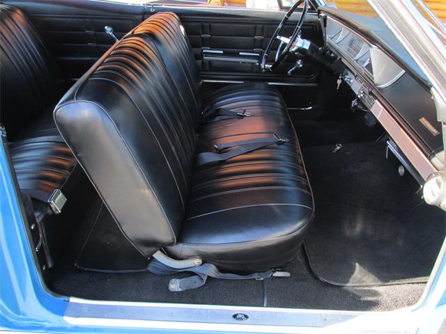 1966 Chevrolet Impala for Sale | ClassicCars.com | CC-1711059