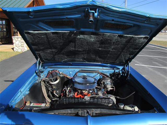 1966 Chevrolet Impala for Sale | ClassicCars.com | CC-1711059