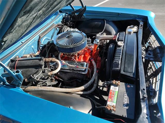 1966 Chevrolet Impala for Sale | ClassicCars.com | CC-1711059