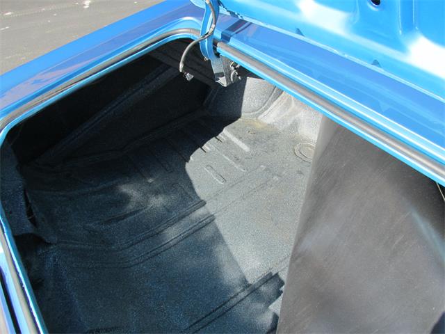 1966 Chevrolet Impala for Sale | ClassicCars.com | CC-1711059