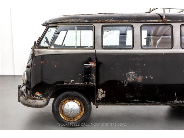 1958 Volkswagen Bus for Sale | ClassicCars.com | CC-1711097