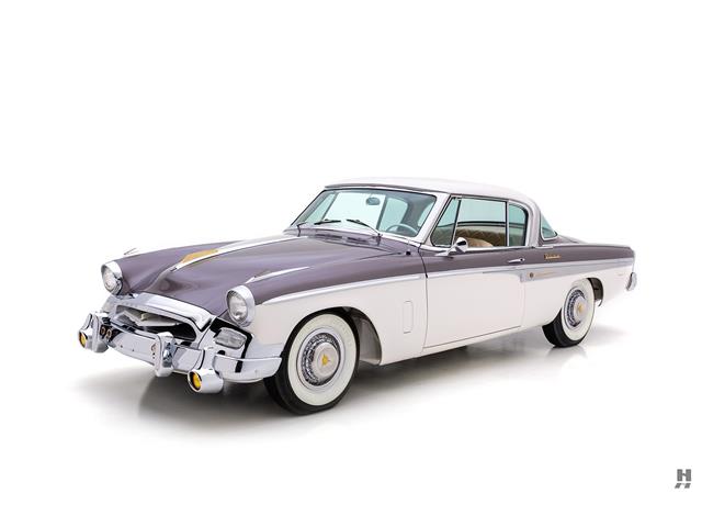 1955 to 1958 Studebaker President for Sale on ClassicCars.com