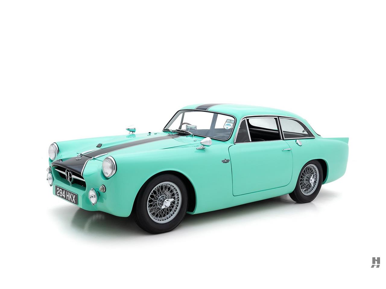 1959 Peerless GT for Sale | ClassicCars.com | CC-1711138