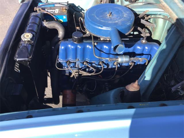 1961 Ford Falcon for Sale | ClassicCars.com | CC-1711203