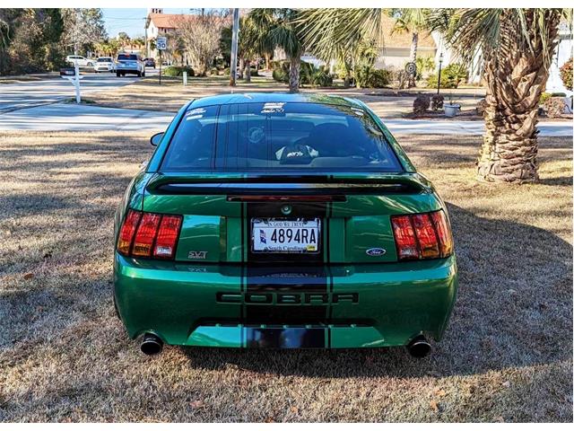 1999 Ford Mustang SVT Cobra for Sale | ClassicCars.com | CC-1711208