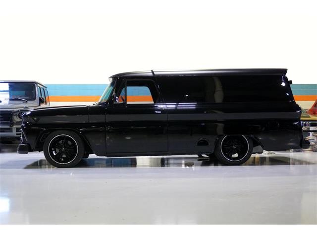 Classic GMC Panel Truck for Sale on ClassicCars.com