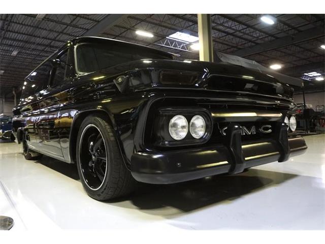 1965 GMC Panel Truck for Sale | ClassicCars.com | CC-1710130