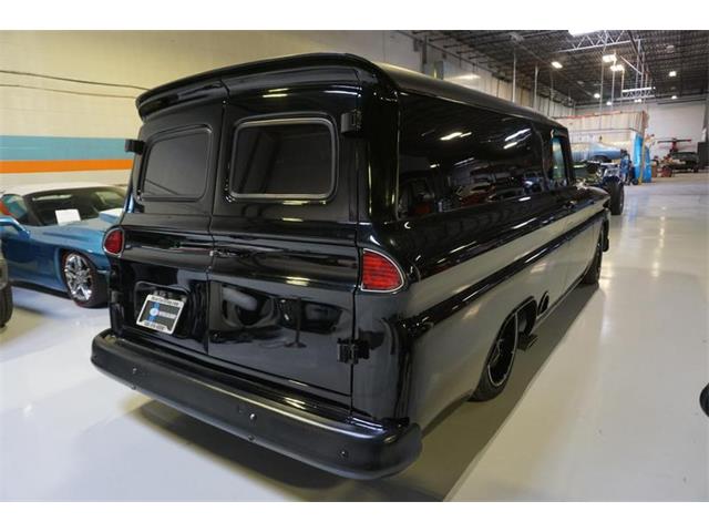 1965 GMC Panel Truck for Sale | ClassicCars.com | CC-1710130