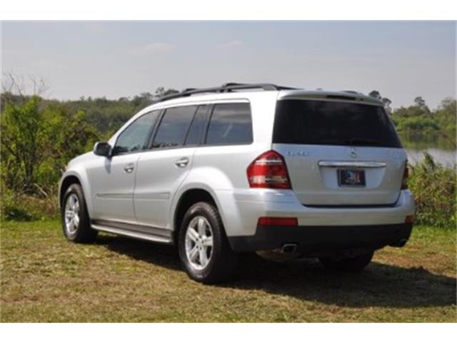 2008 Mercedes-Benz GL-Class for Sale | ClassicCars.com | CC-1710136