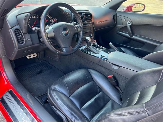 2009 Chevrolet Corvette for Sale | ClassicCars.com | CC-1710140