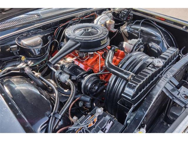 1963 Chevrolet Impala SS for Sale | ClassicCars.com | CC-1711421