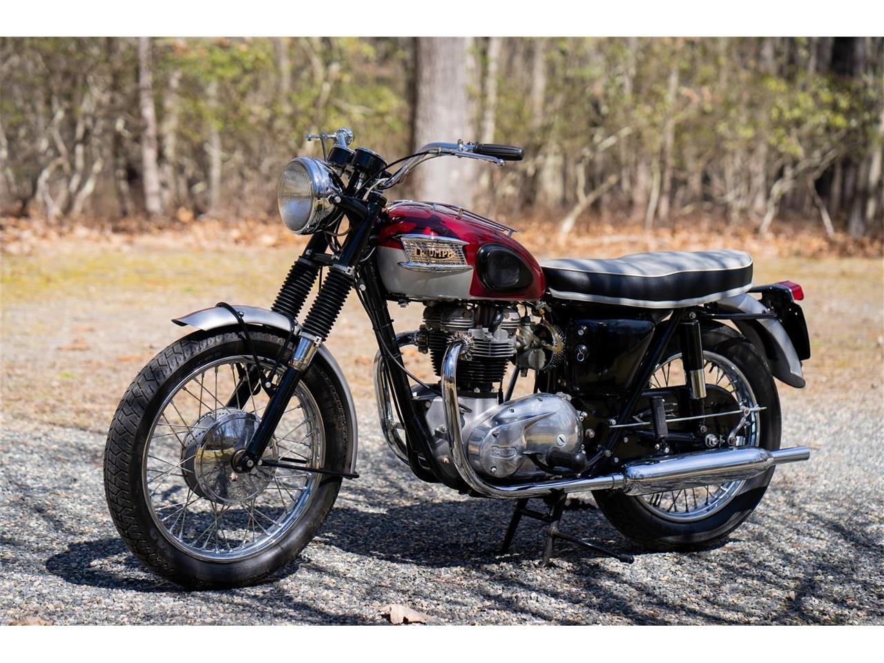 1964 Triumph TR6 for Sale | ClassicCars.com | CC-1711561