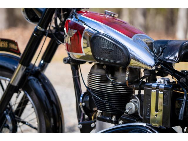 1951 Matchless G80 for Sale | ClassicCars.com | CC-1711562