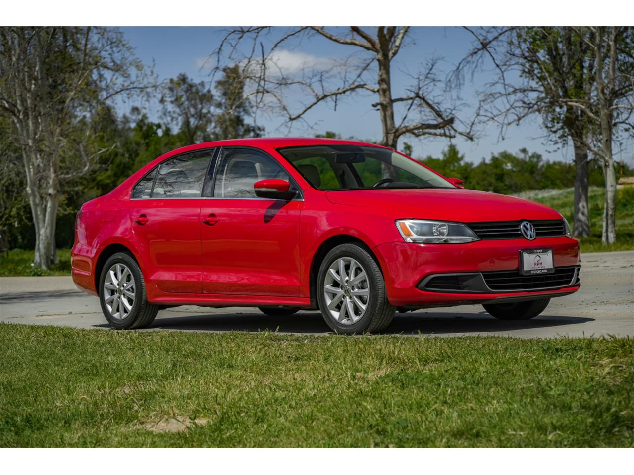 2014 Volkswagen Jetta for Sale | ClassicCars.com | CC-1711740