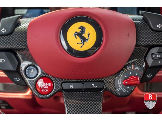 2020 Ferrari F8 Tributo for Sale | ClassicCars.com | CC-1711747