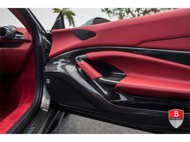 2020 Ferrari F8 Tributo for Sale | ClassicCars.com | CC-1711747