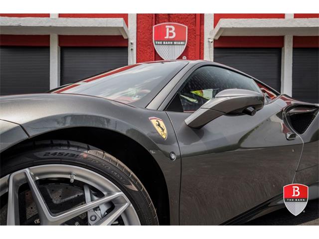 2020 Ferrari F8 Tributo for Sale | ClassicCars.com | CC-1711747