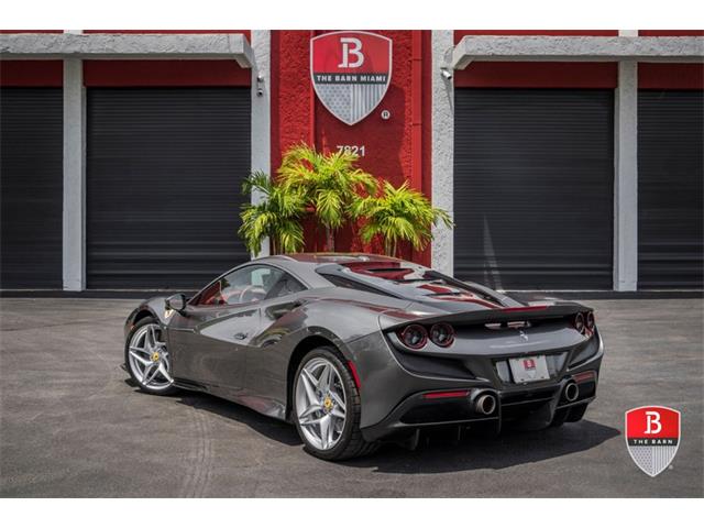 2020 Ferrari F8 Tributo for Sale | ClassicCars.com | CC-1711747
