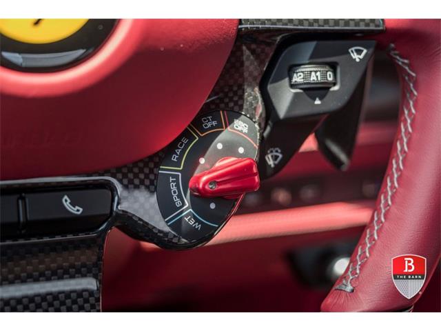 2020 Ferrari F8 Tributo for Sale | ClassicCars.com | CC-1711747