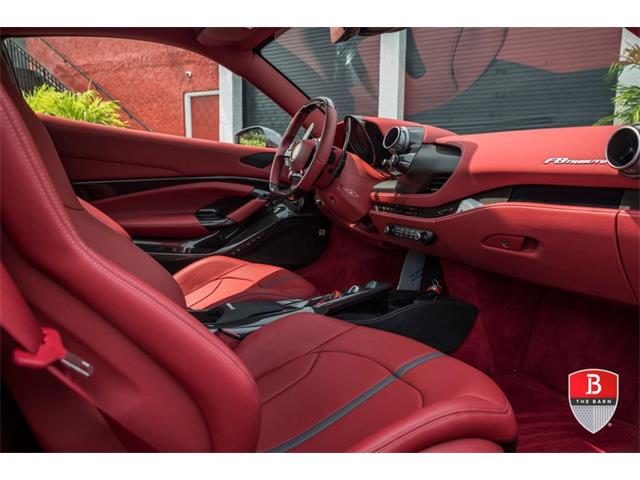2020 Ferrari F8 Tributo for Sale | ClassicCars.com | CC-1711747