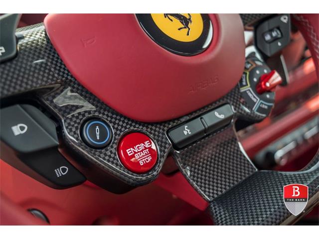 2020 Ferrari F8 Tributo for Sale | ClassicCars.com | CC-1711747
