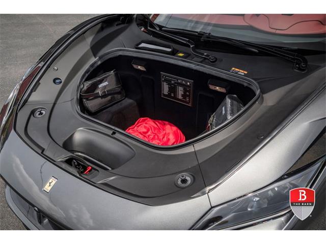 2020 Ferrari F8 Tributo for Sale | ClassicCars.com | CC-1711747