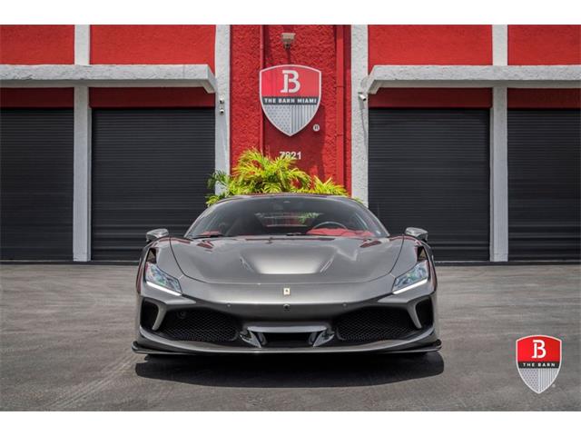 2020 Ferrari F8 Tributo for Sale | ClassicCars.com | CC-1711747