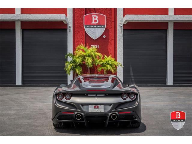 2020 Ferrari F8 Tributo for Sale | ClassicCars.com | CC-1711747