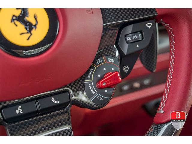 2020 Ferrari F8 Tributo for Sale | ClassicCars.com | CC-1711747