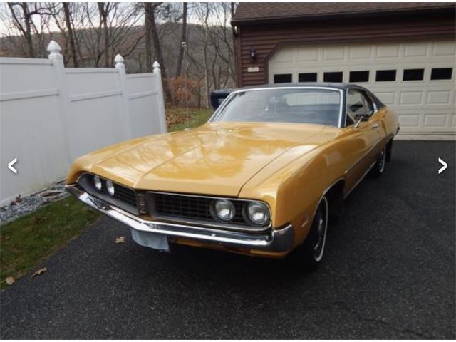 1971 Ford Torino for Sale | ClassicCars.com | CC-1711851