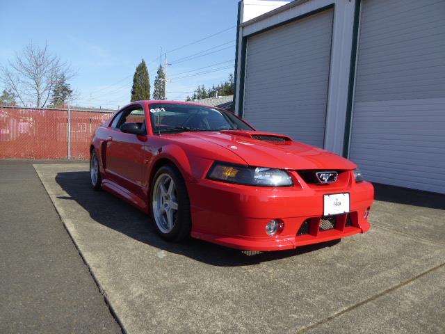 2003 Ford Mustang (Roush) for Sale | ClassicCars.com | CC-1711881