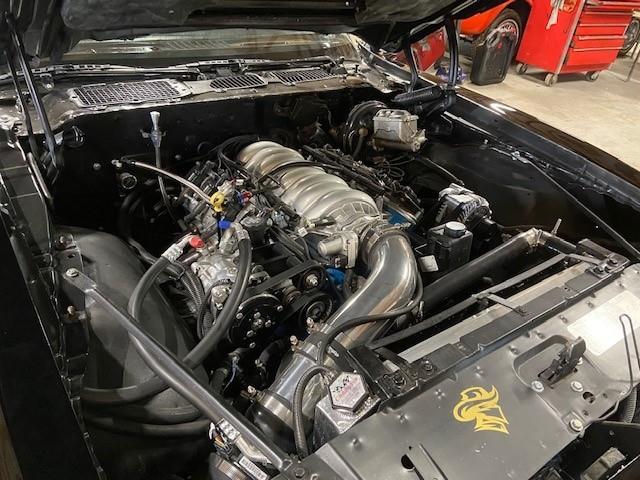 1977 Pontiac Firebird Trans Am for Sale | ClassicCars.com | CC-1711901