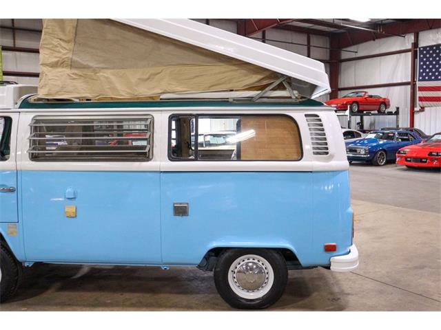 1978 Volkswagen Westfalia Camper for Sale | ClassicCars.com | CC-1711911