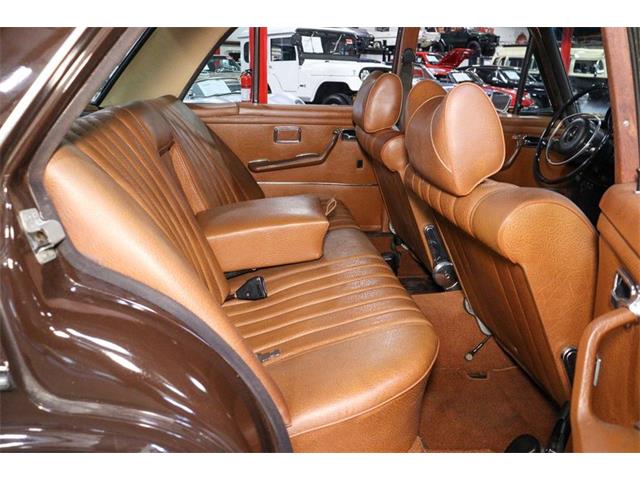1974 Mercedes-Benz 280SE for Sale | ClassicCars.com | CC-1711915