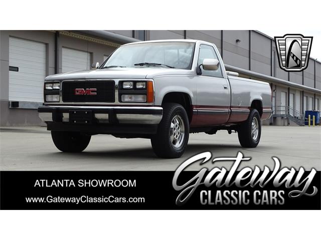 1979 to 1988 GMC for Sale on ClassicCars.com
