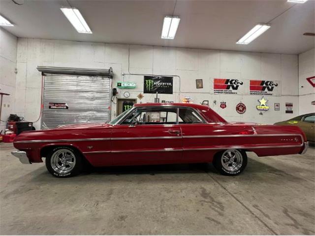 1964 Chevrolet Impala for Sale | ClassicCars.com | CC-1711995