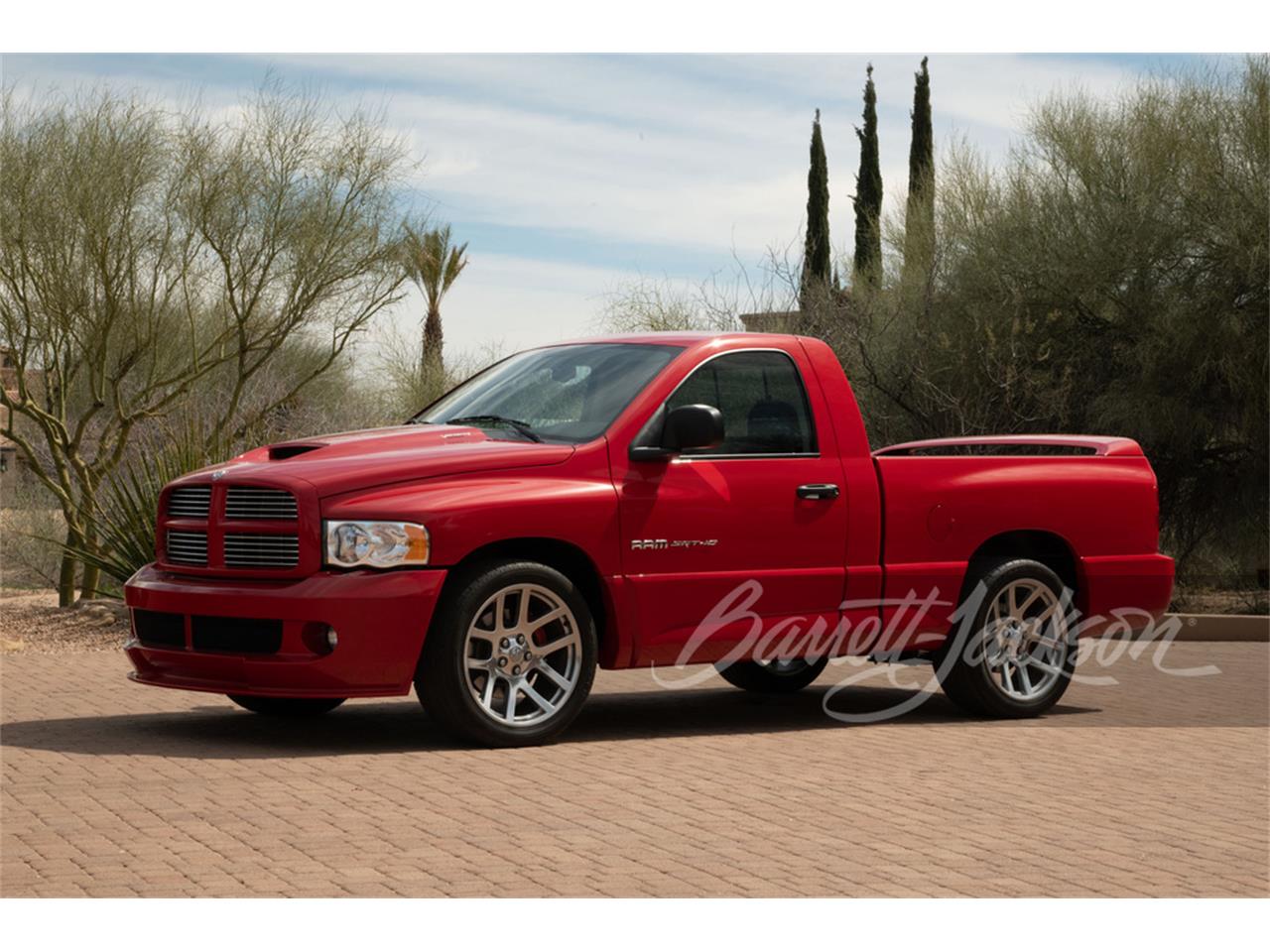 2004 Dodge Ram for Sale | ClassicCars.com | CC-1710002