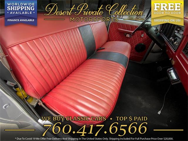 1978 Ford F350 for Sale | ClassicCars.com | CC-1712132