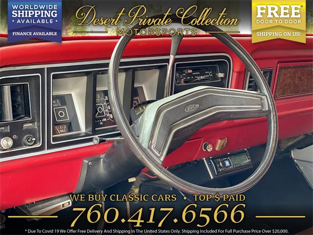 1978 Ford F350 for Sale | ClassicCars.com | CC-1712132
