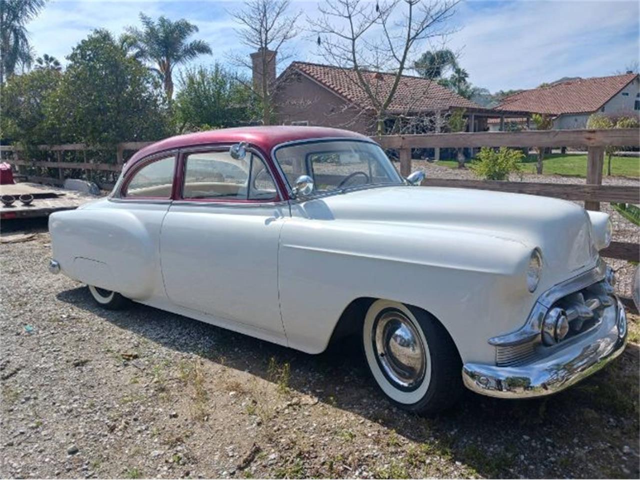 1953 Chevrolet Custom for Sale | ClassicCars.com | CC-1712357