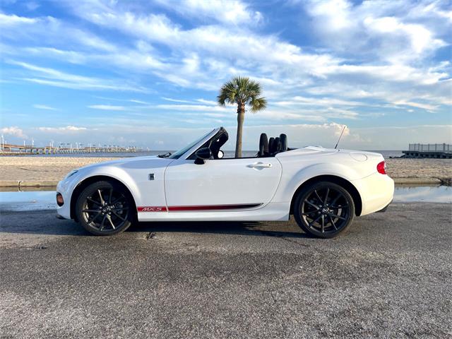 2013 Mazda MX-5 Miata for Sale | ClassicCars.com | CC-1712567