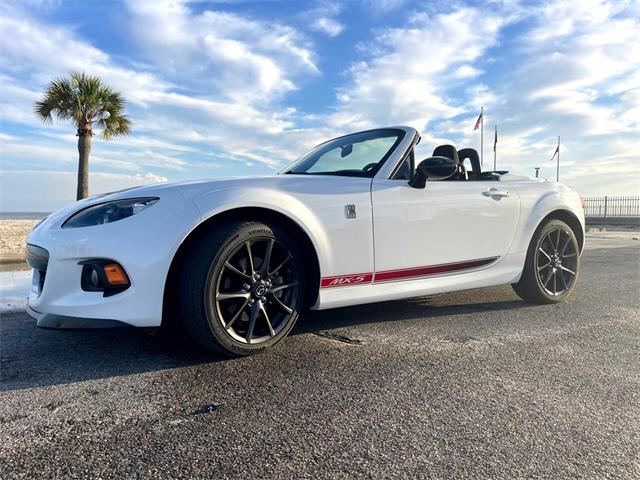 2013 Mazda MX-5 Miata for Sale | ClassicCars.com | CC-1712567